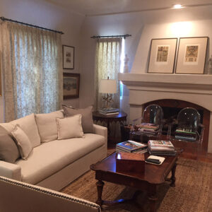 Interior Design Services | Noriega Furniture San Francisco