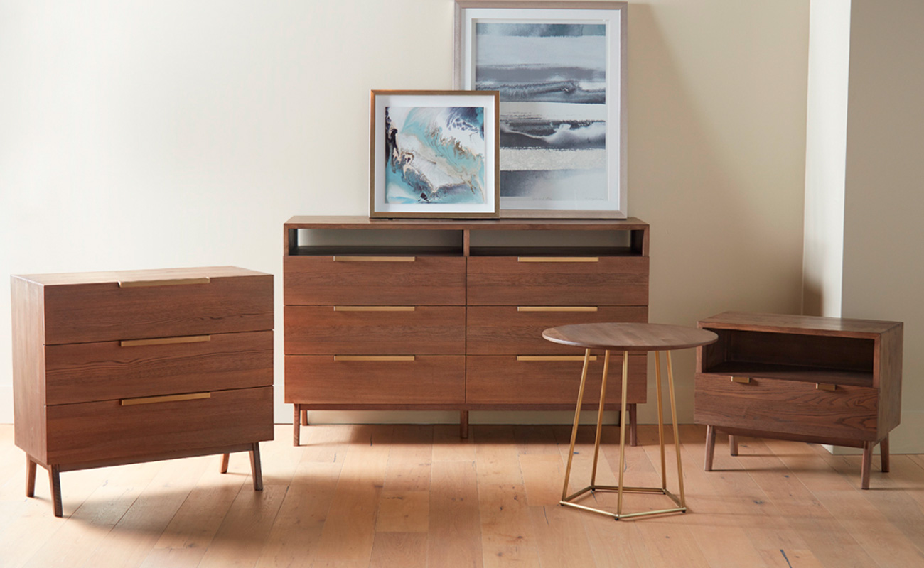 Maria Yee | Noriega Furniture