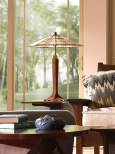 Stickley Lamps – Arts & Crafts Lighting in San Francisco