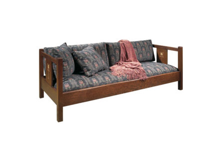 Harvey Ellis Collection | NoriegaFurniture.com