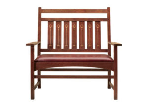 Harvey Ellis Collection | NoriegaFurniture.com