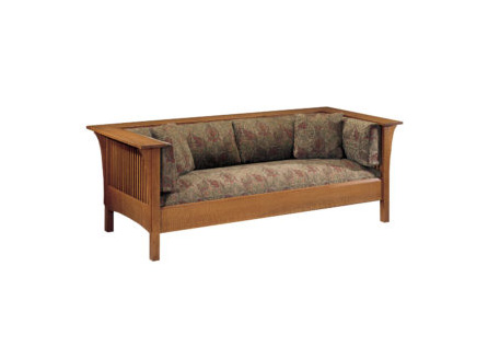 Stickley Mission Collection | Stickley Dealers | NoriegaFurniture.com