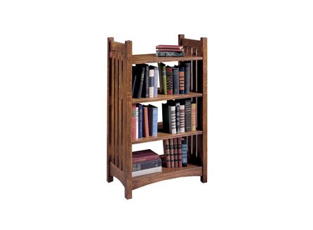 Stickley Mission Collection | Stickley Dealers | NoriegaFurniture.com