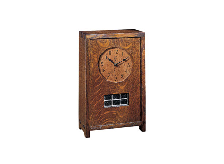 Stickley Mission Collection | Stickley Dealers | NoriegaFurniture.com