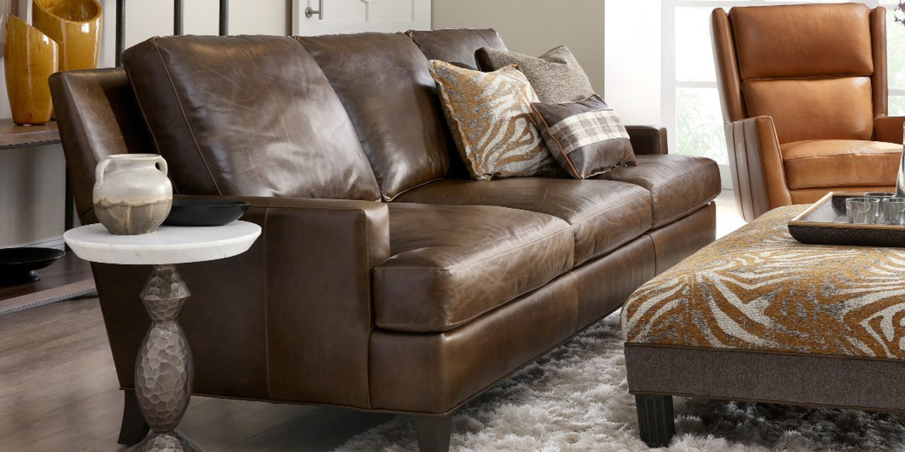 Fine Home Furnishings | San Francisco | NoreigaFurniture.com